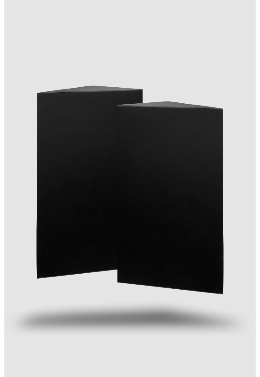 Acoustic Treatment Panels — Music City Acoustics