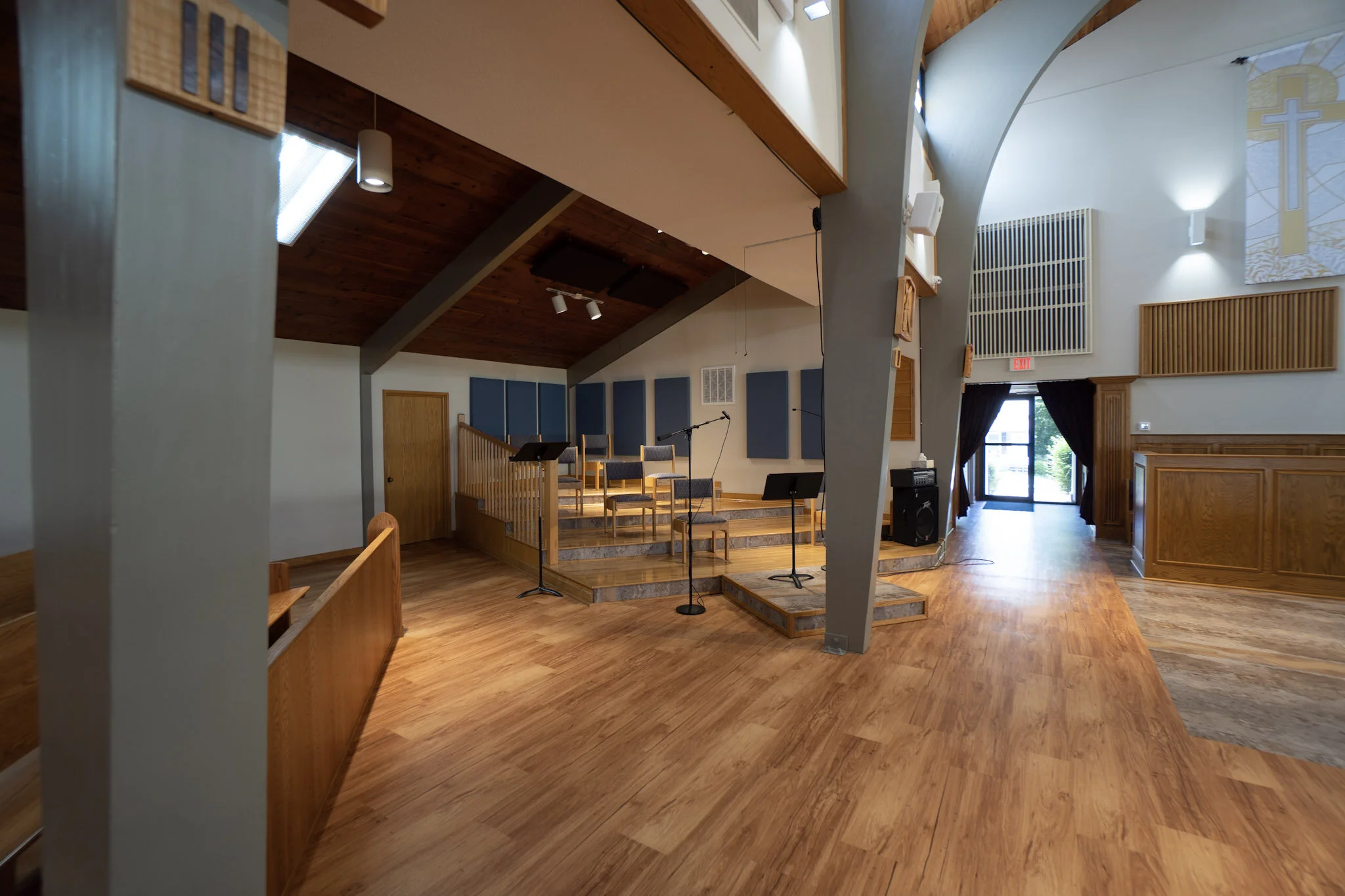 Shop Quality Sound Proofing Materials To Improve Your Space — Music ...