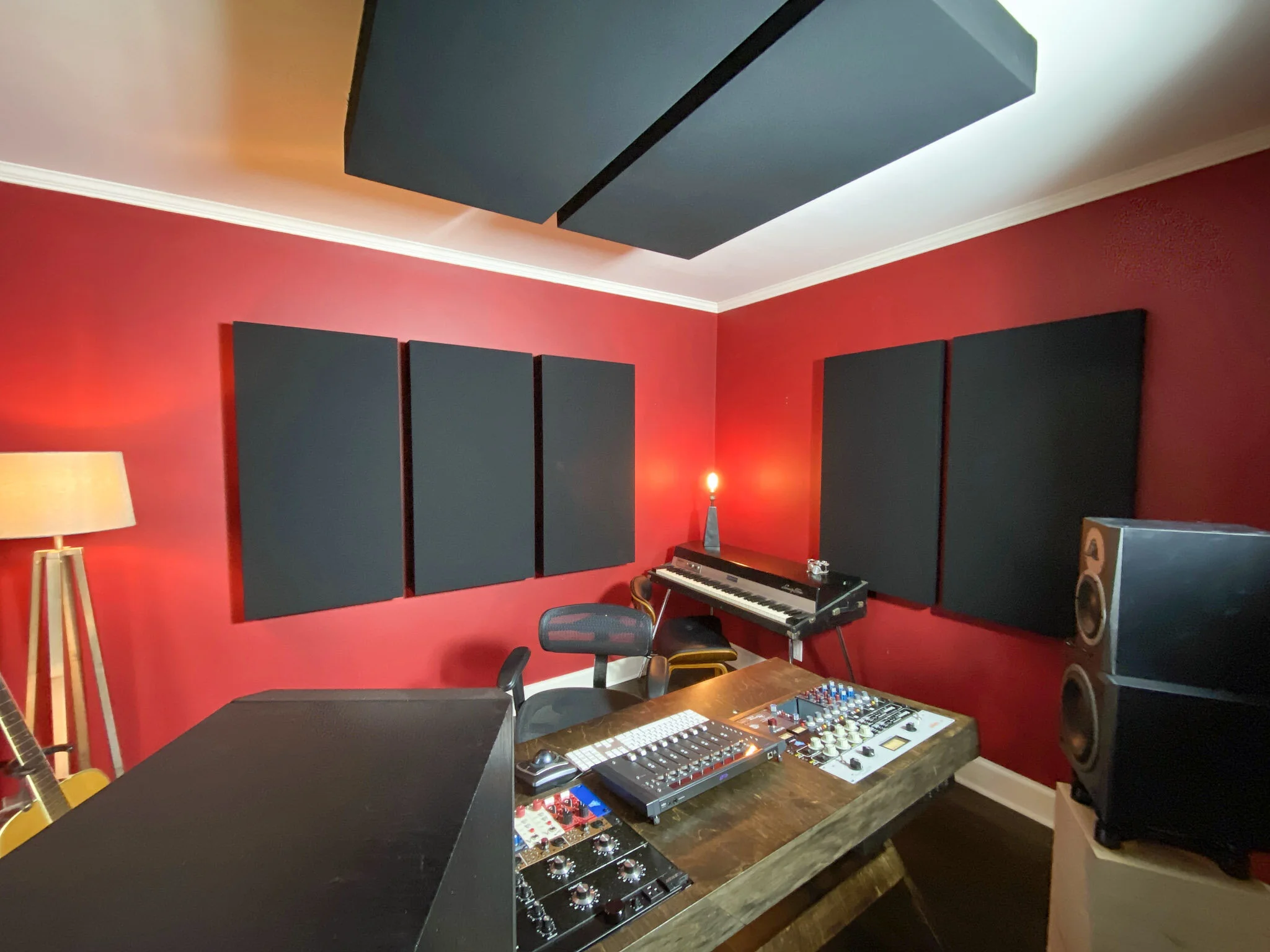Shop Quality Sound Proofing Materials To Improve Your Space — Music ...