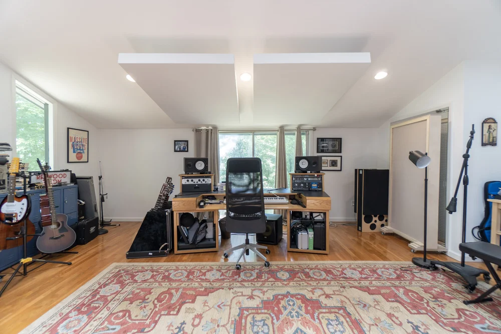 Gobos (Go-Betweens) — Music City Acoustics