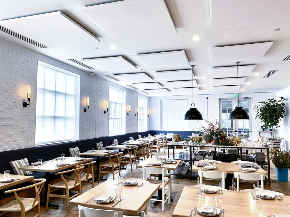 Gobos (Go-Betweens) — Music City Acoustics