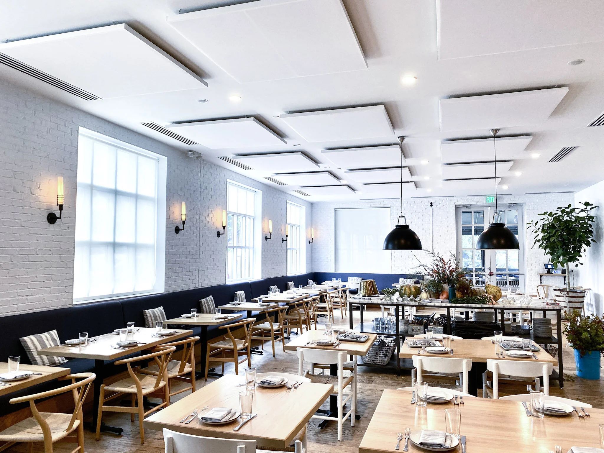 Primitive Root Diffuser — Music City Acoustics