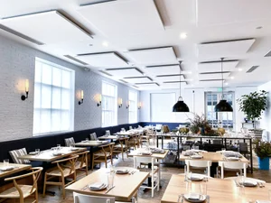 Scatter Face Diffusers — Music City Acoustics