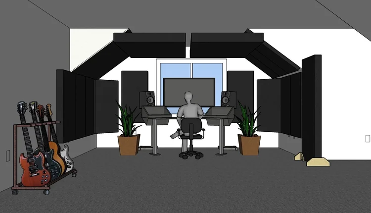 Music City Acoustics - Acoustic Room Treatments for Any Space