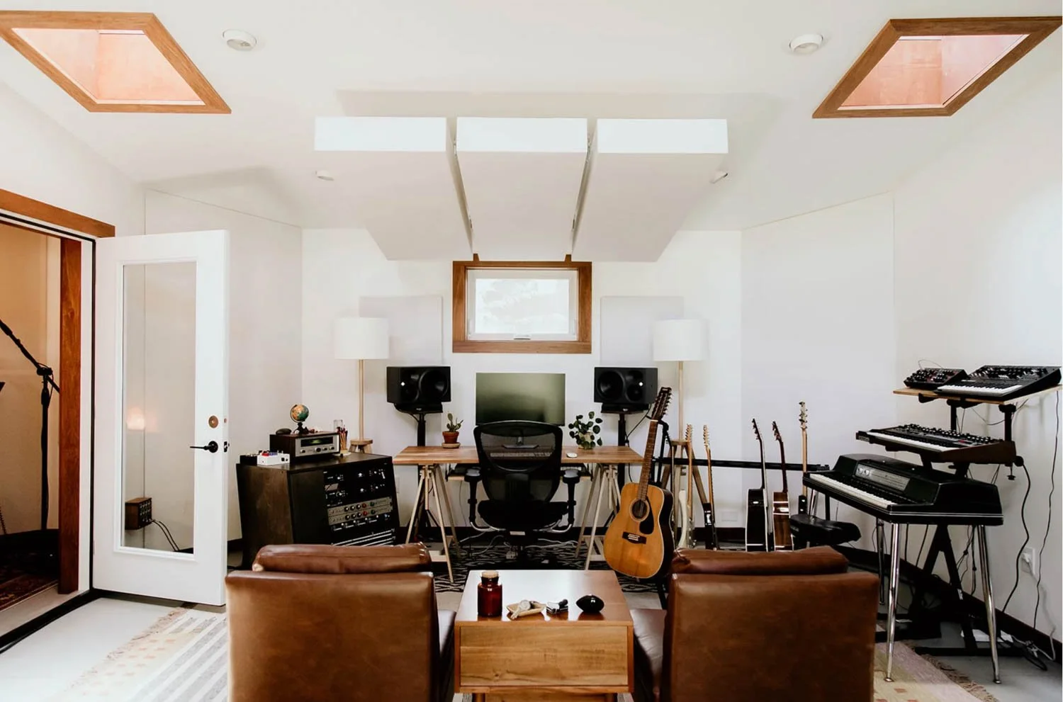 Bass Trap Panels — Music City Acoustics