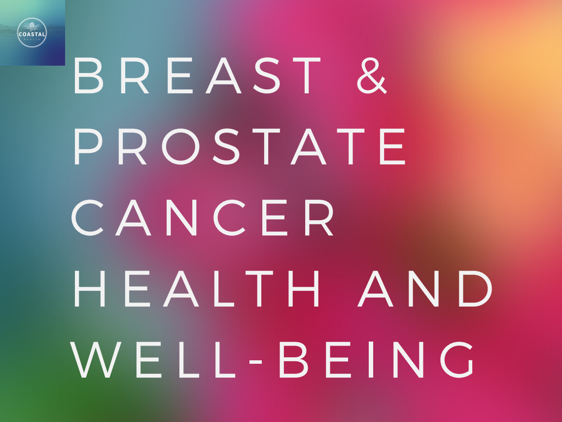 Cancer wellbeing — Coastal Therapies Devon