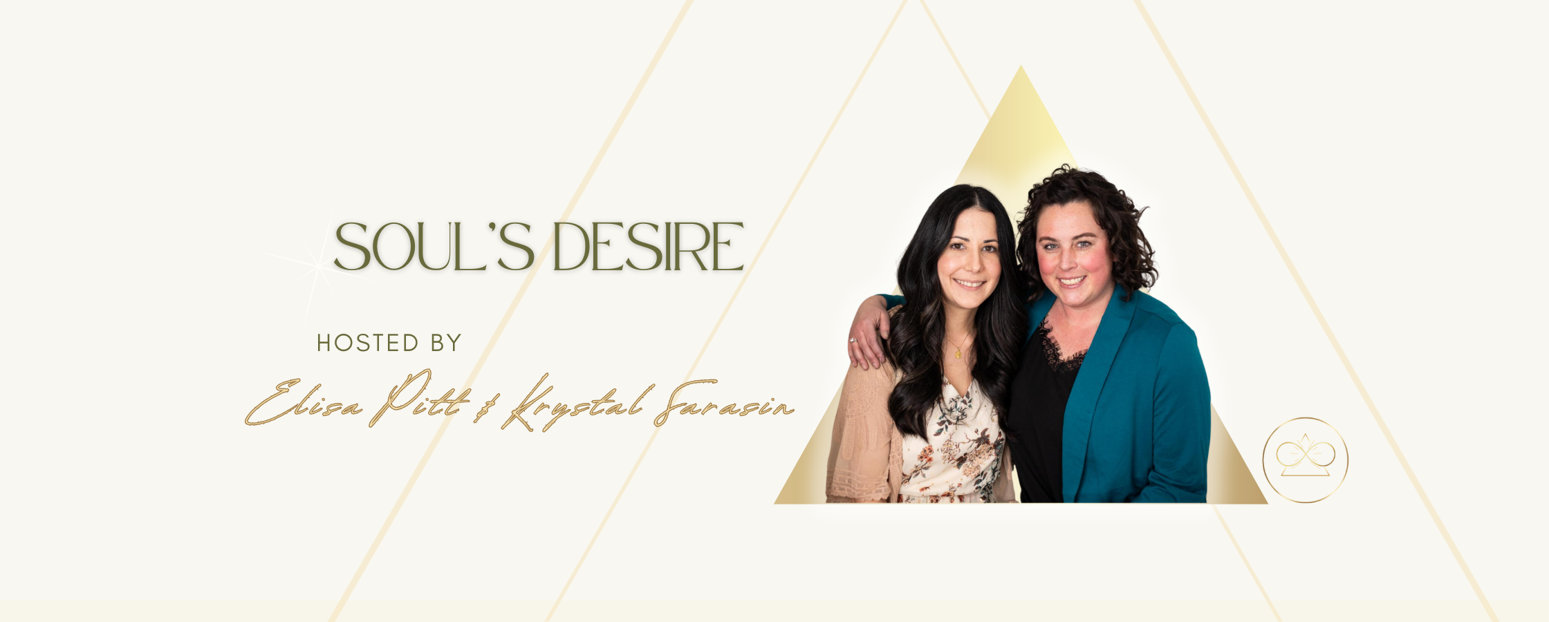 Soul's Desire Podcast — Elisa Pitt Soul's Desire Podcast — Elisa Pitt