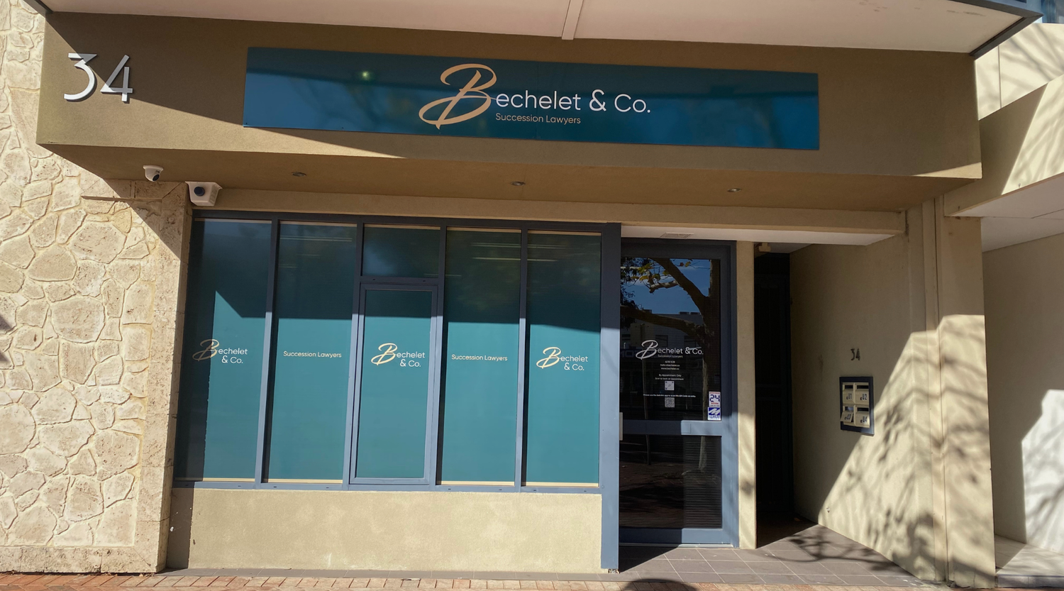 Bechelet & Co | Succession Lawyers