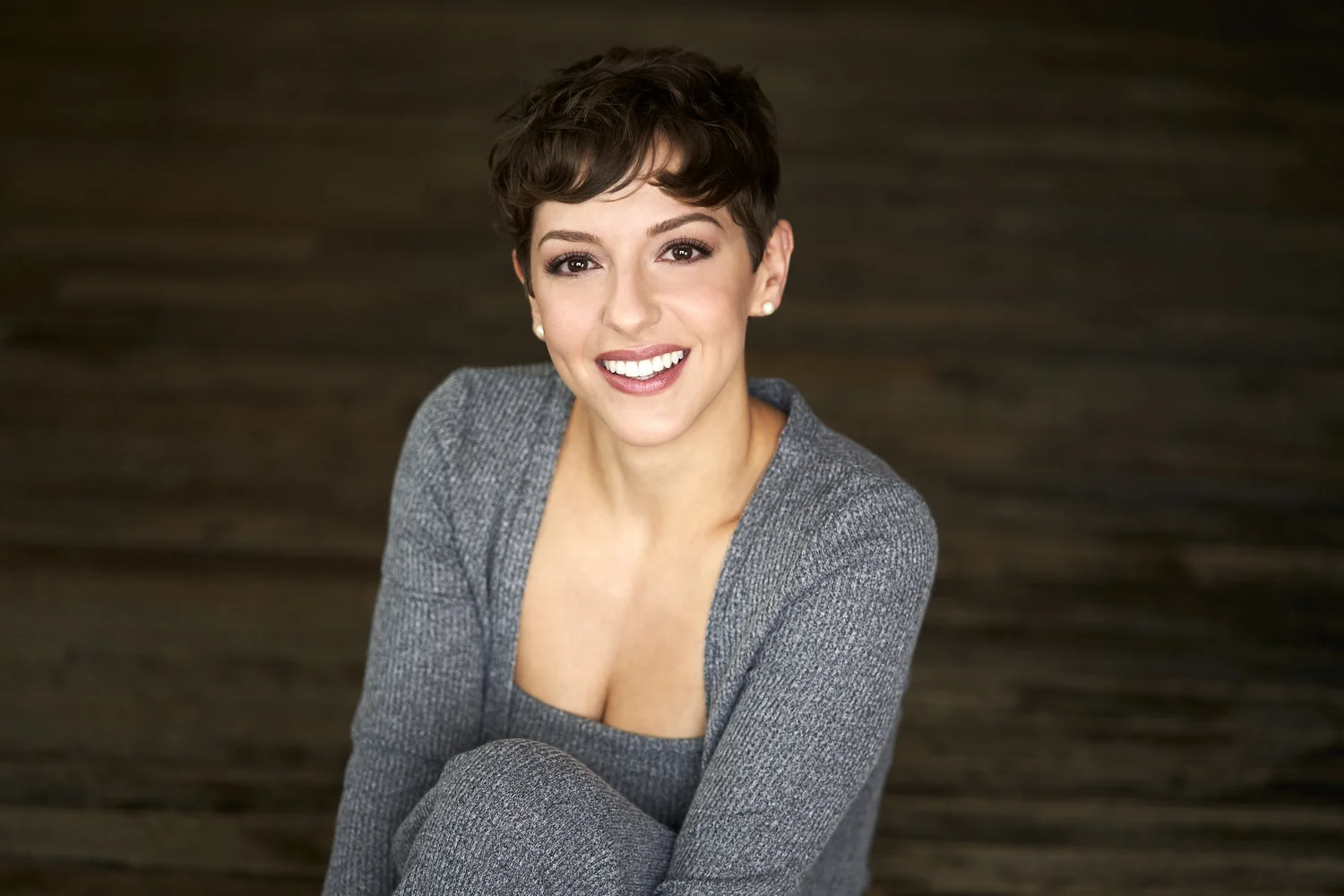 Steffi Didomenicantonio