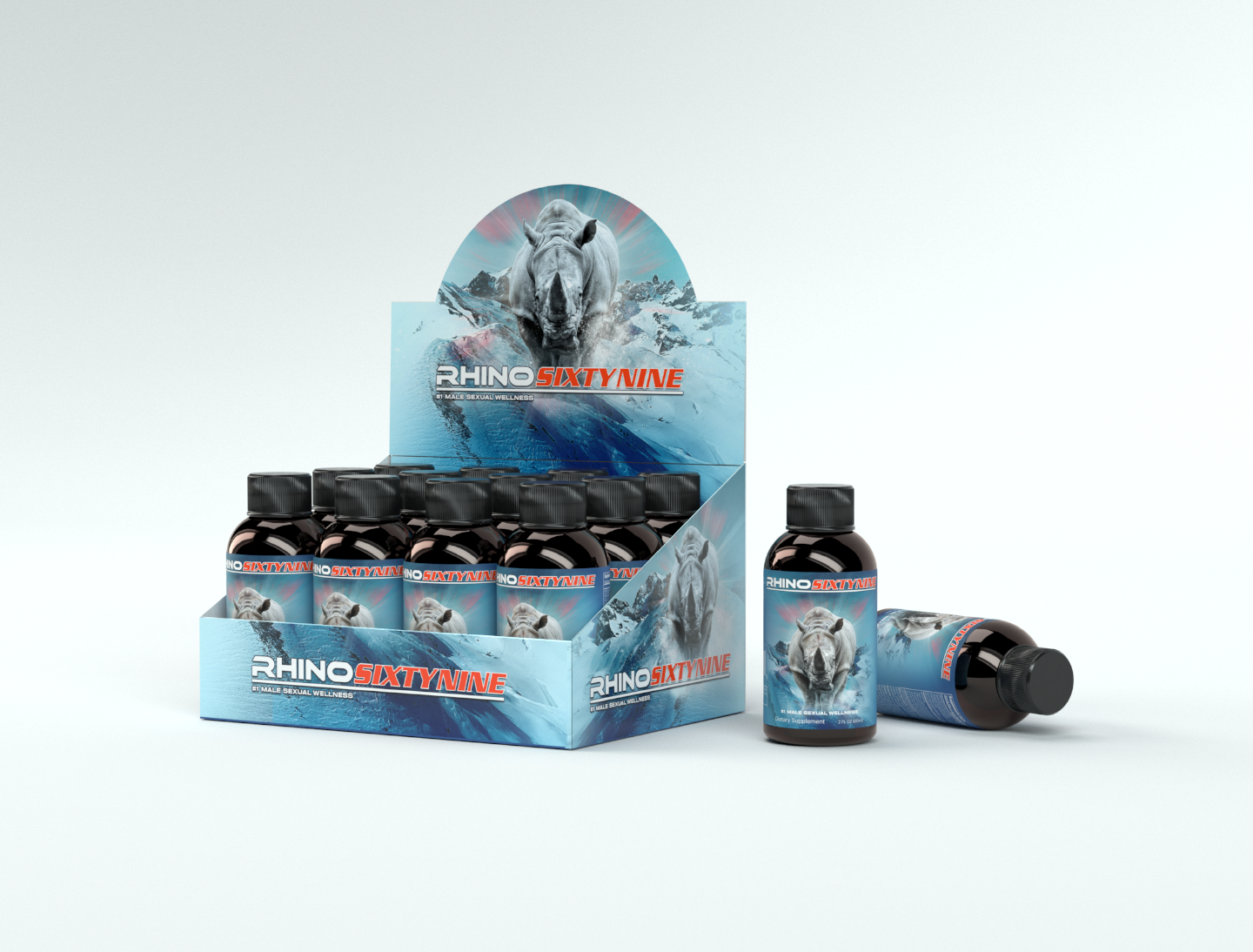 Shop — Rhino | Health & Wellness Supplements