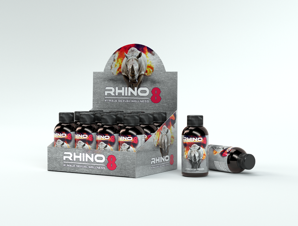Shop — Rhino | Health & Wellness Supplements
