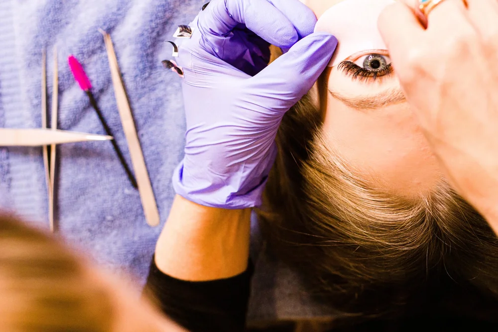 Expert Lash Salon | Augusta, ME | Lash Browtique