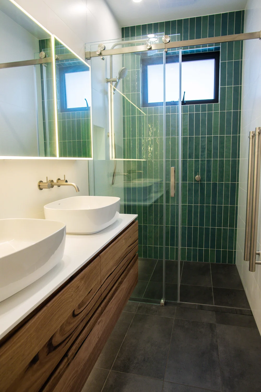 Cremorne Renovation