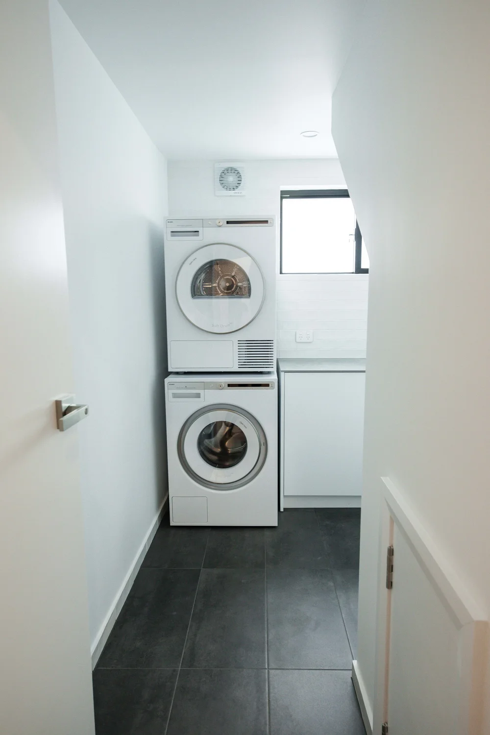 Cremorne Renovation