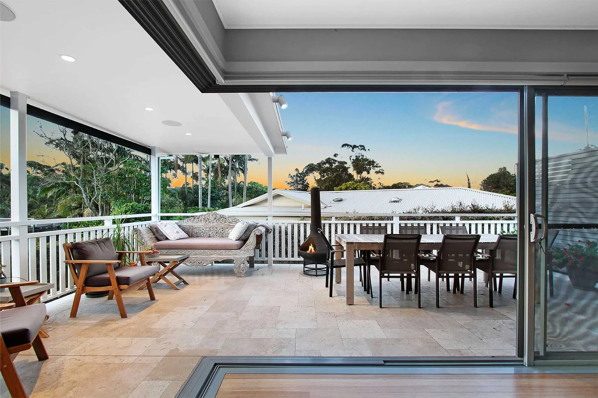 Mona Vale Exterior Renovation