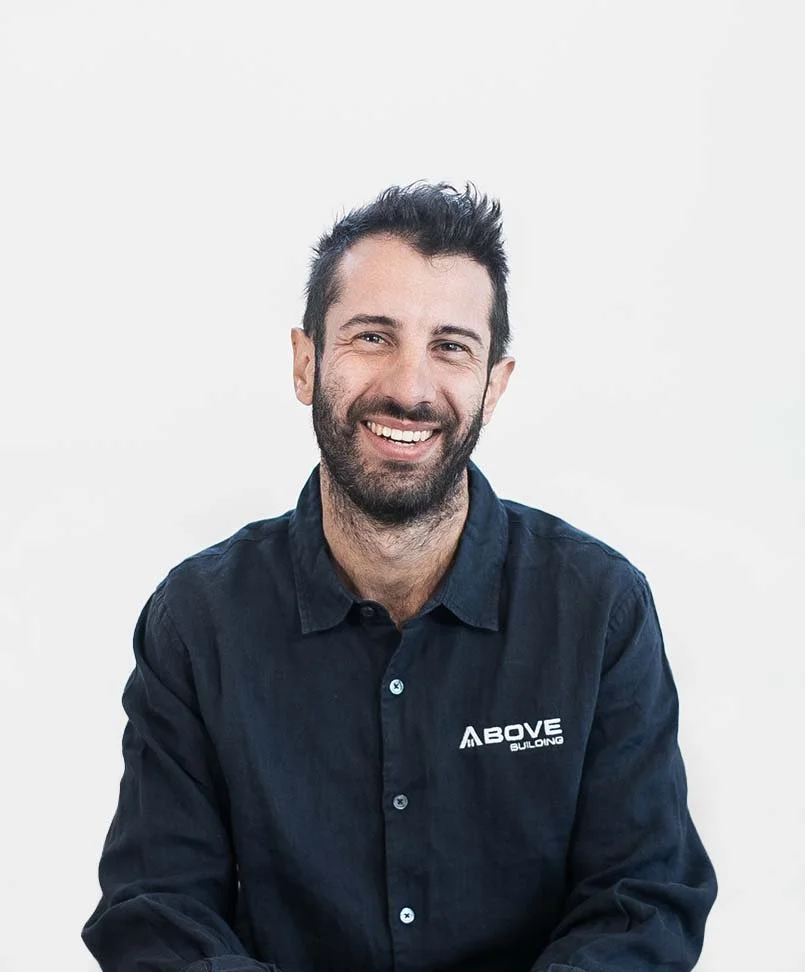 Our Team at Above Building - Northern Beaches' Builders