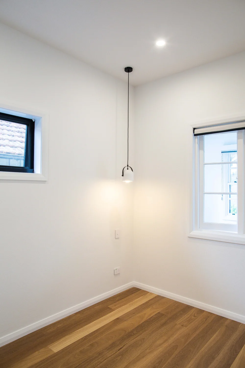 Cremorne Renovation