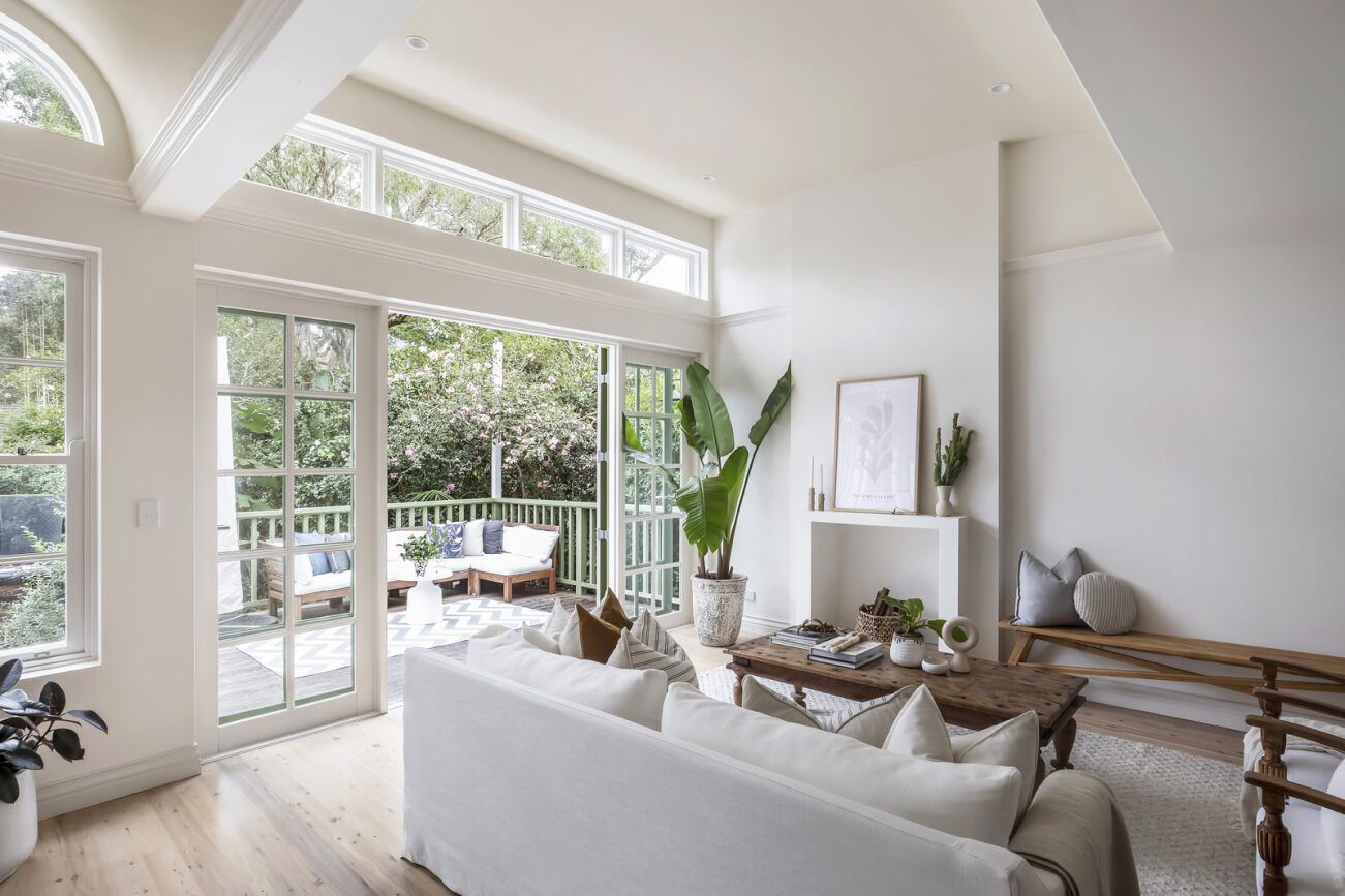 Innovative Home Design Trends for 2024