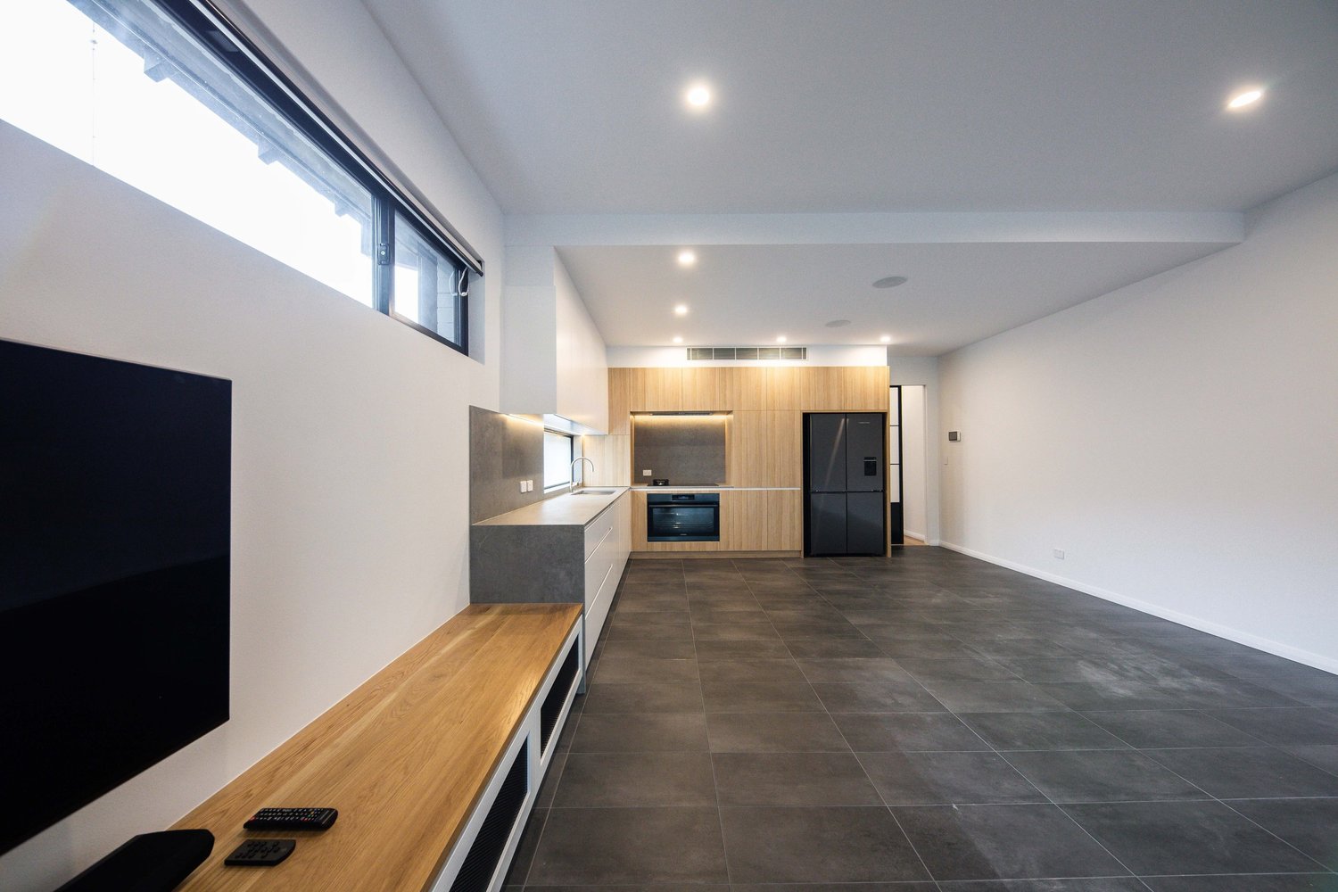 Cremorne Renovation