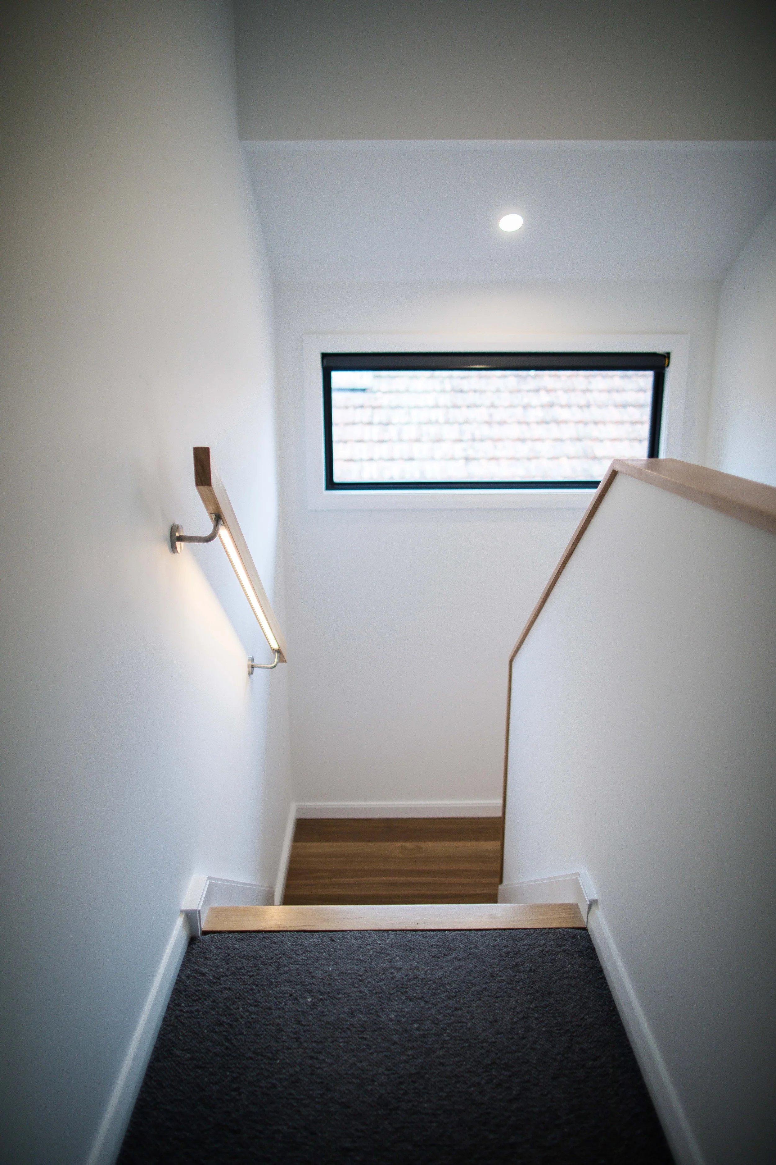 Cremorne Renovation