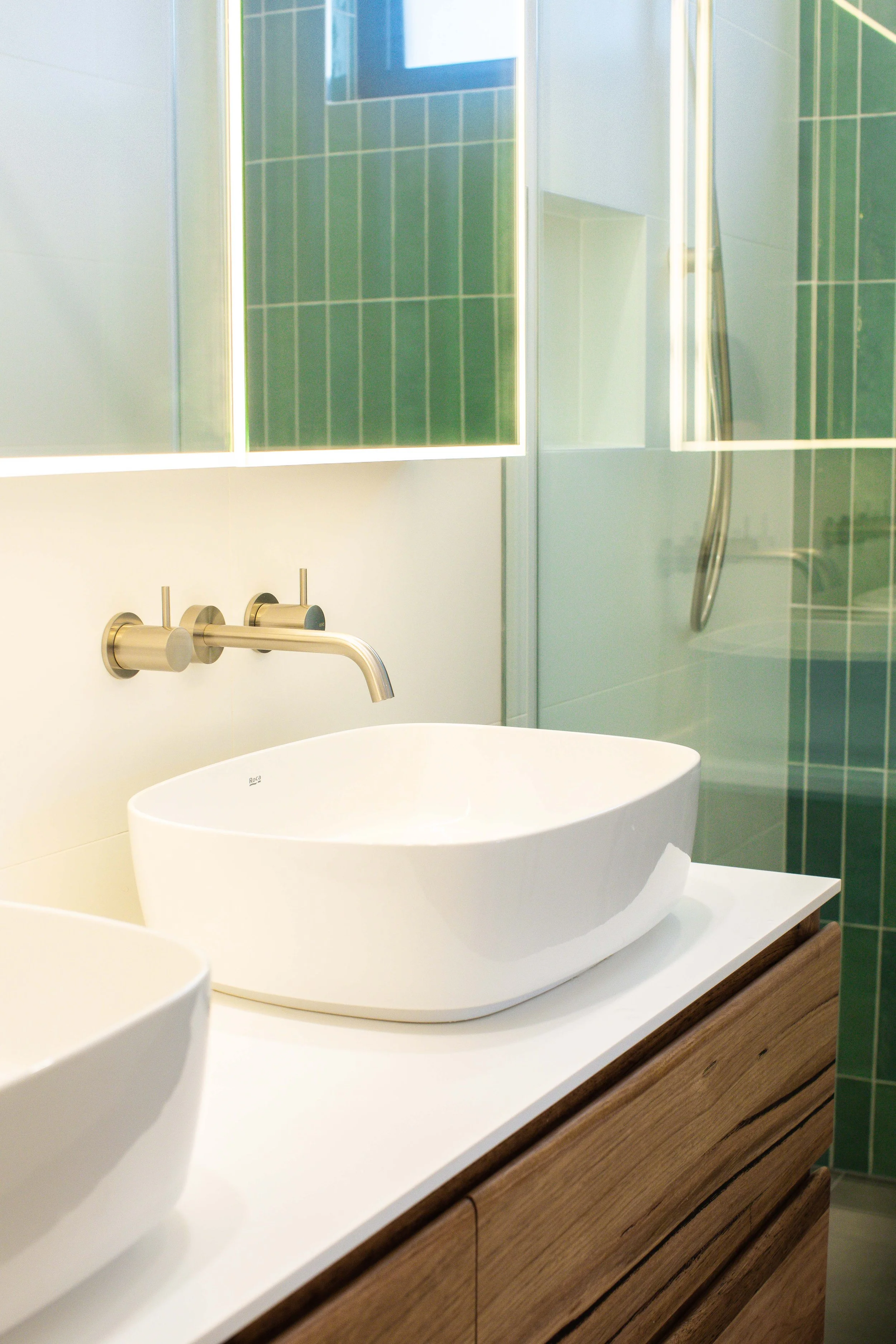 Cremorne Renovation