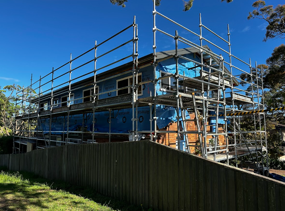 Transforming Your Home: The Benefits of Knock Down Rebuild vs ...