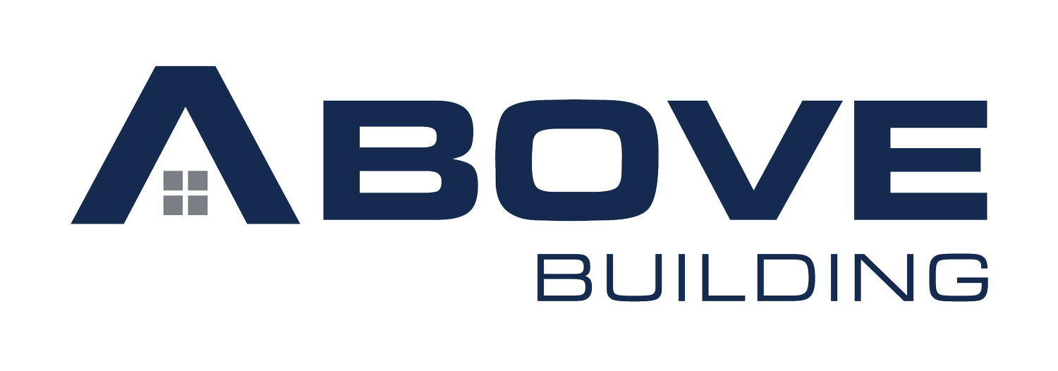 Above Building - Construction Company Northern Beaches, Sydney