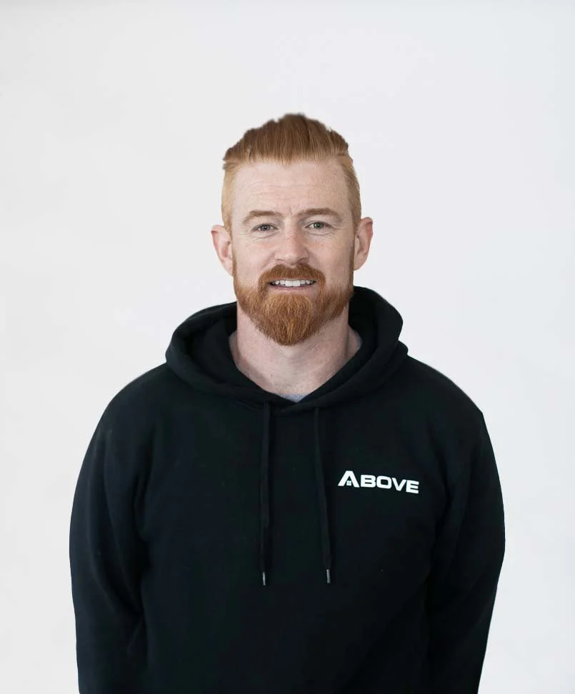 Our Team at Above Building - Northern Beaches' Builders