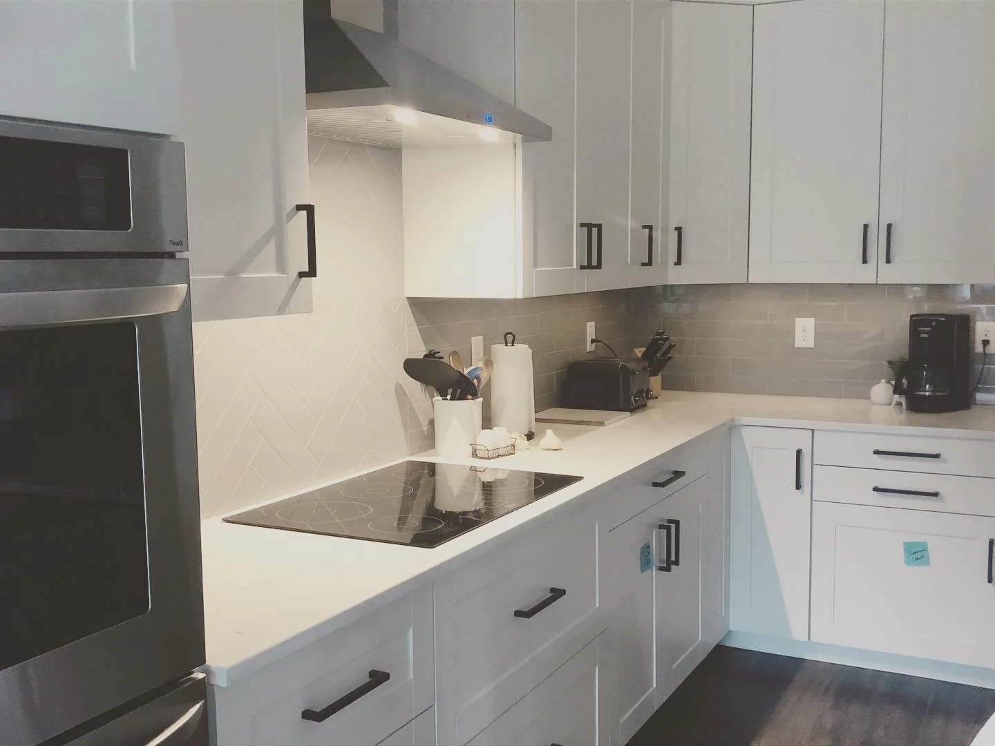 Gallery — Phoenix Construction & Design