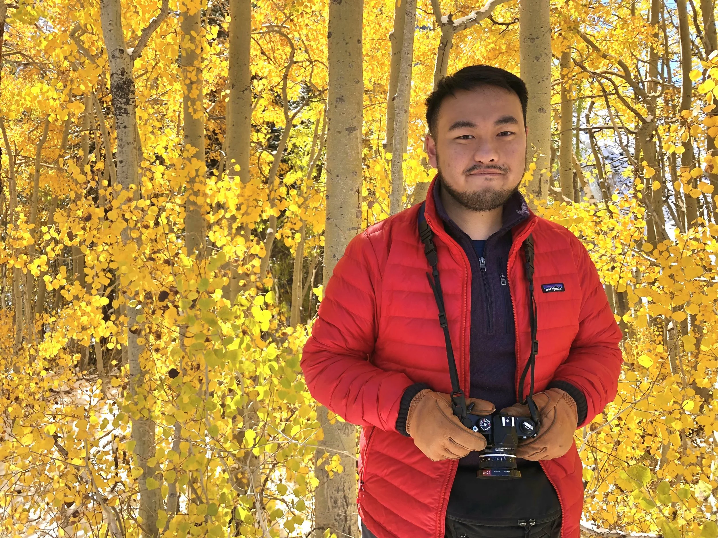 About — Calvin Chiu Photography