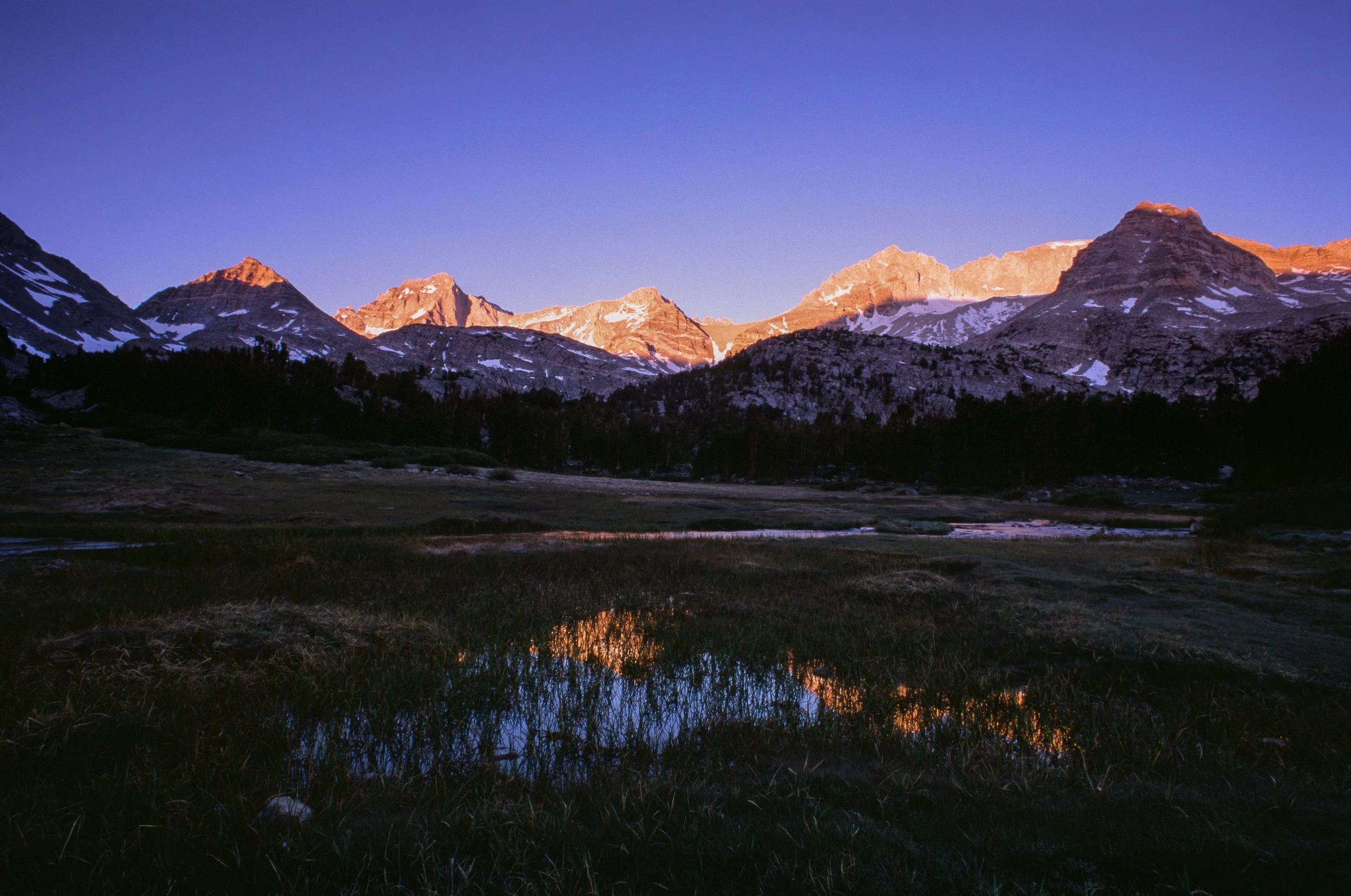 Persistence and Perfectionism — Calvin Chiu Photography