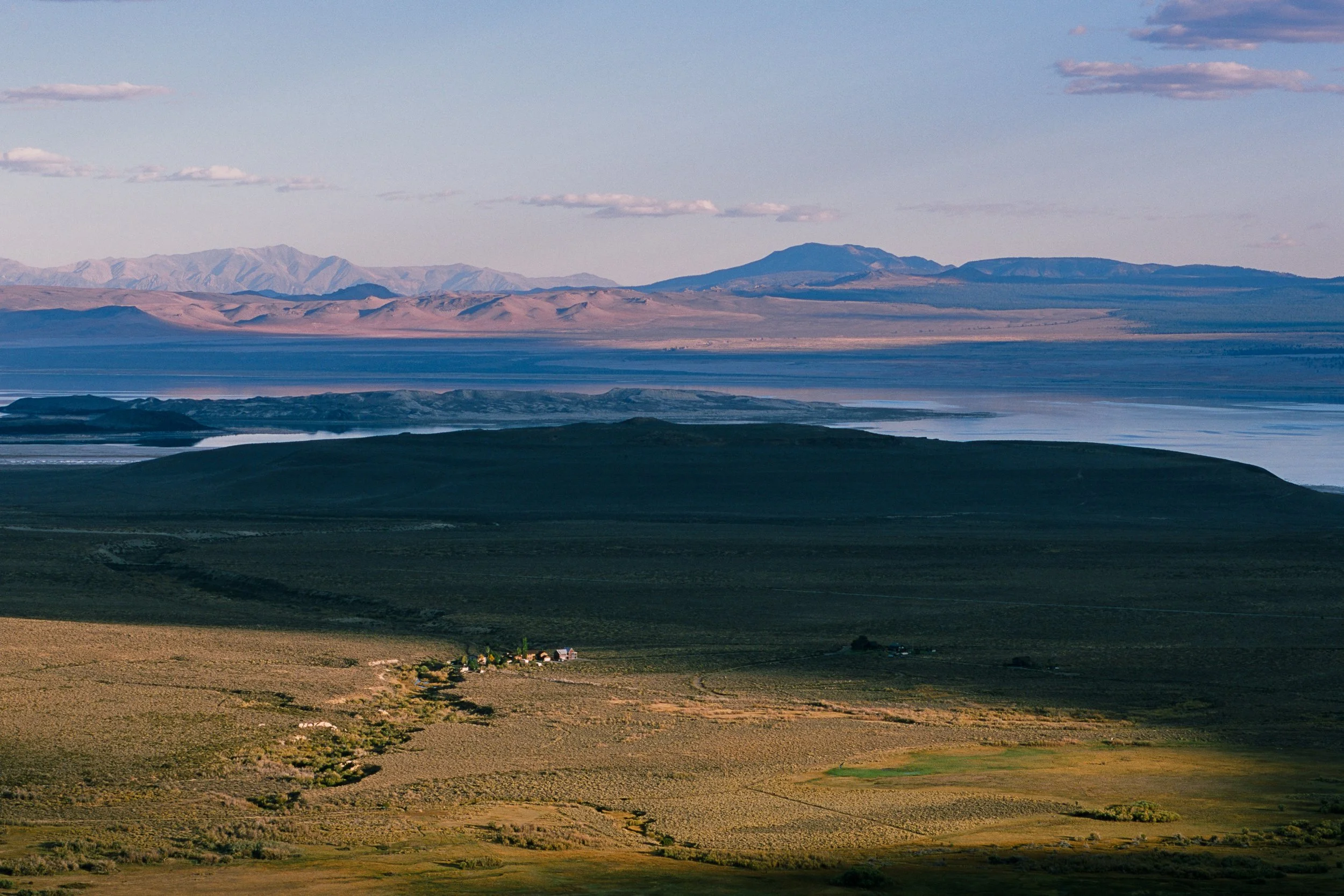 Autumn in the Sierra — Calvin Chiu Photography