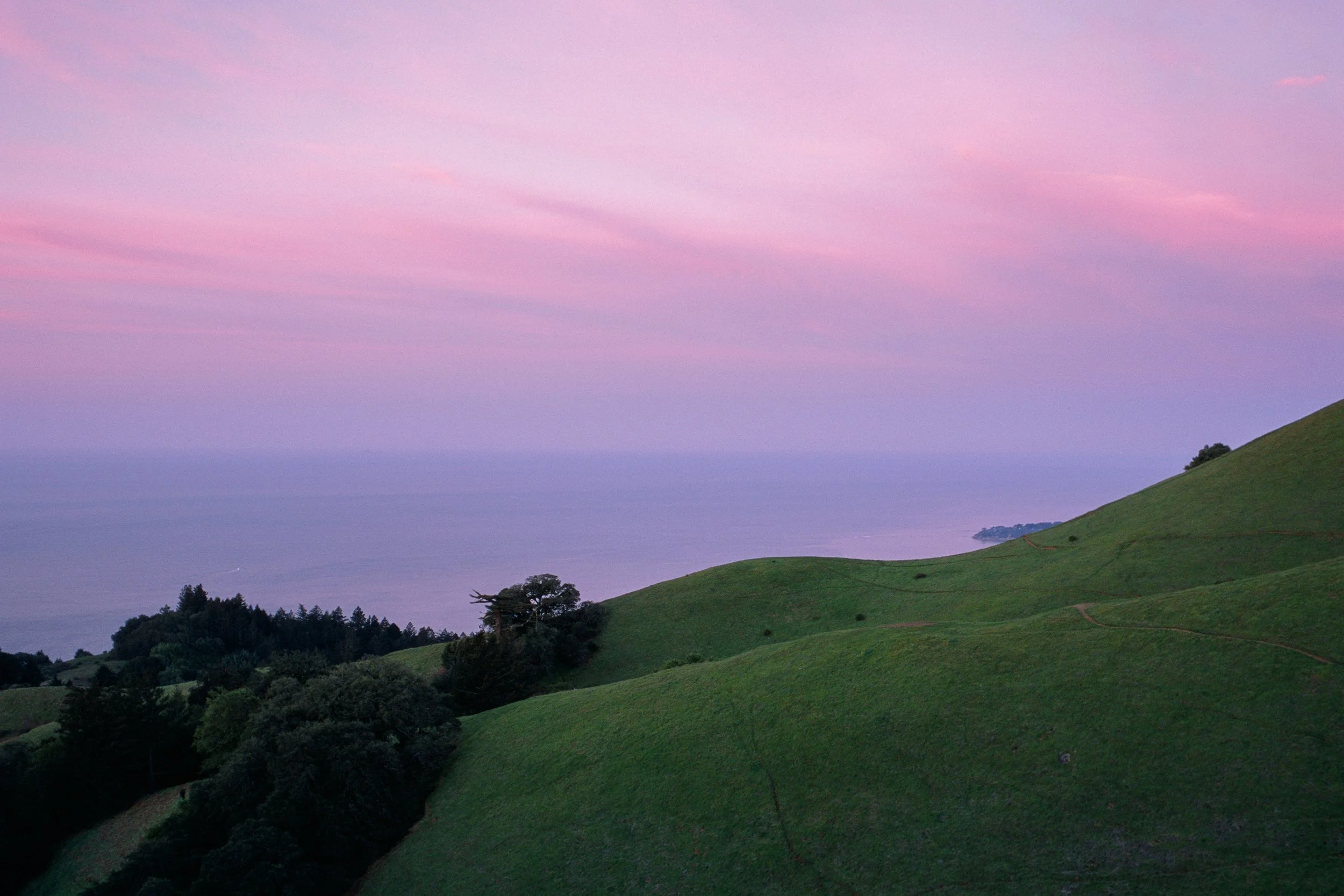 Creative Block — Calvin Chiu Photography