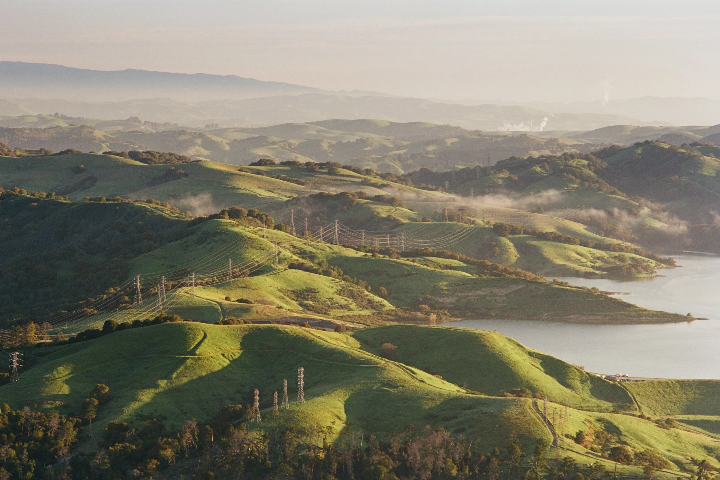 Creative Block — Calvin Chiu Photography