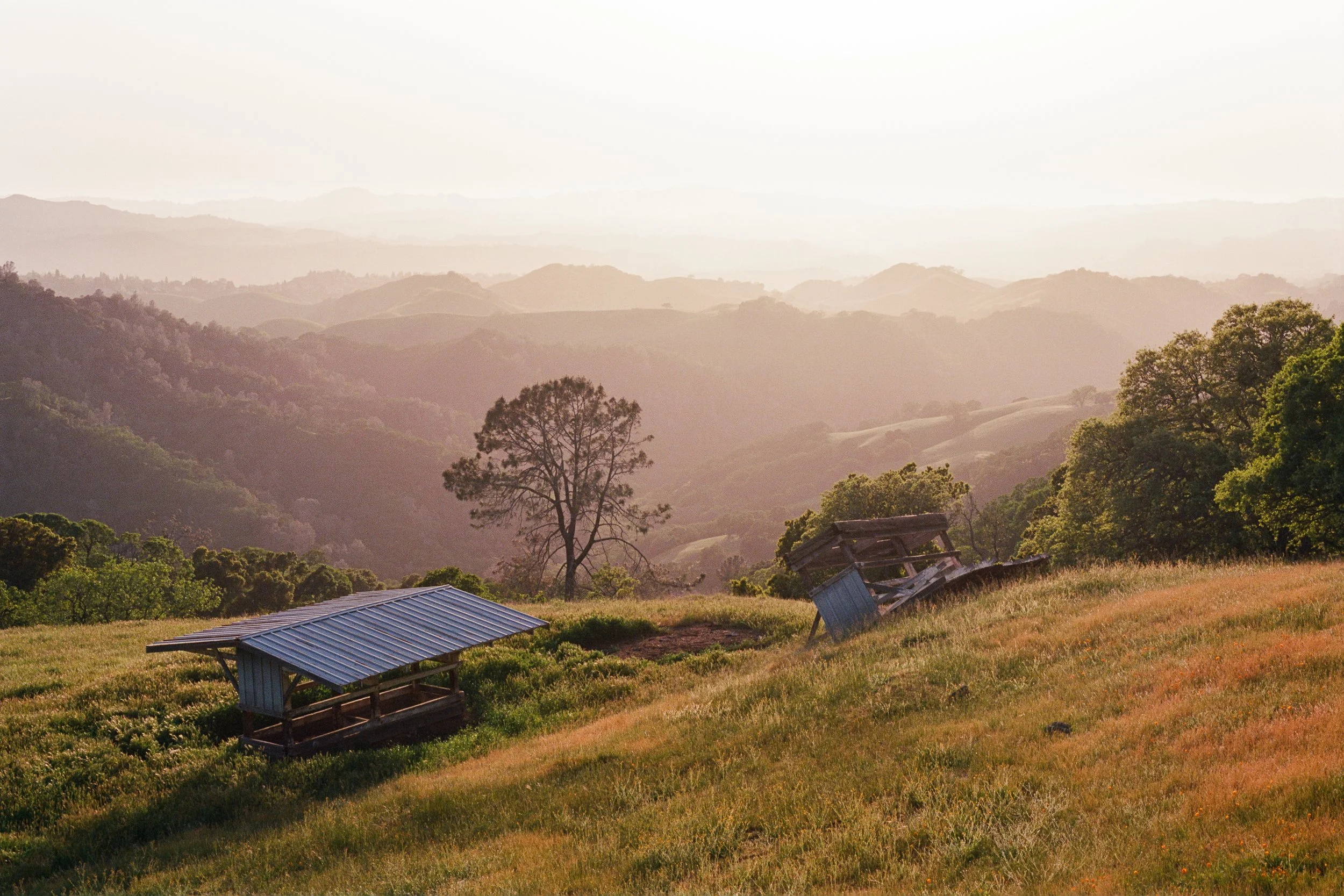 Creative Block — Calvin Chiu Photography