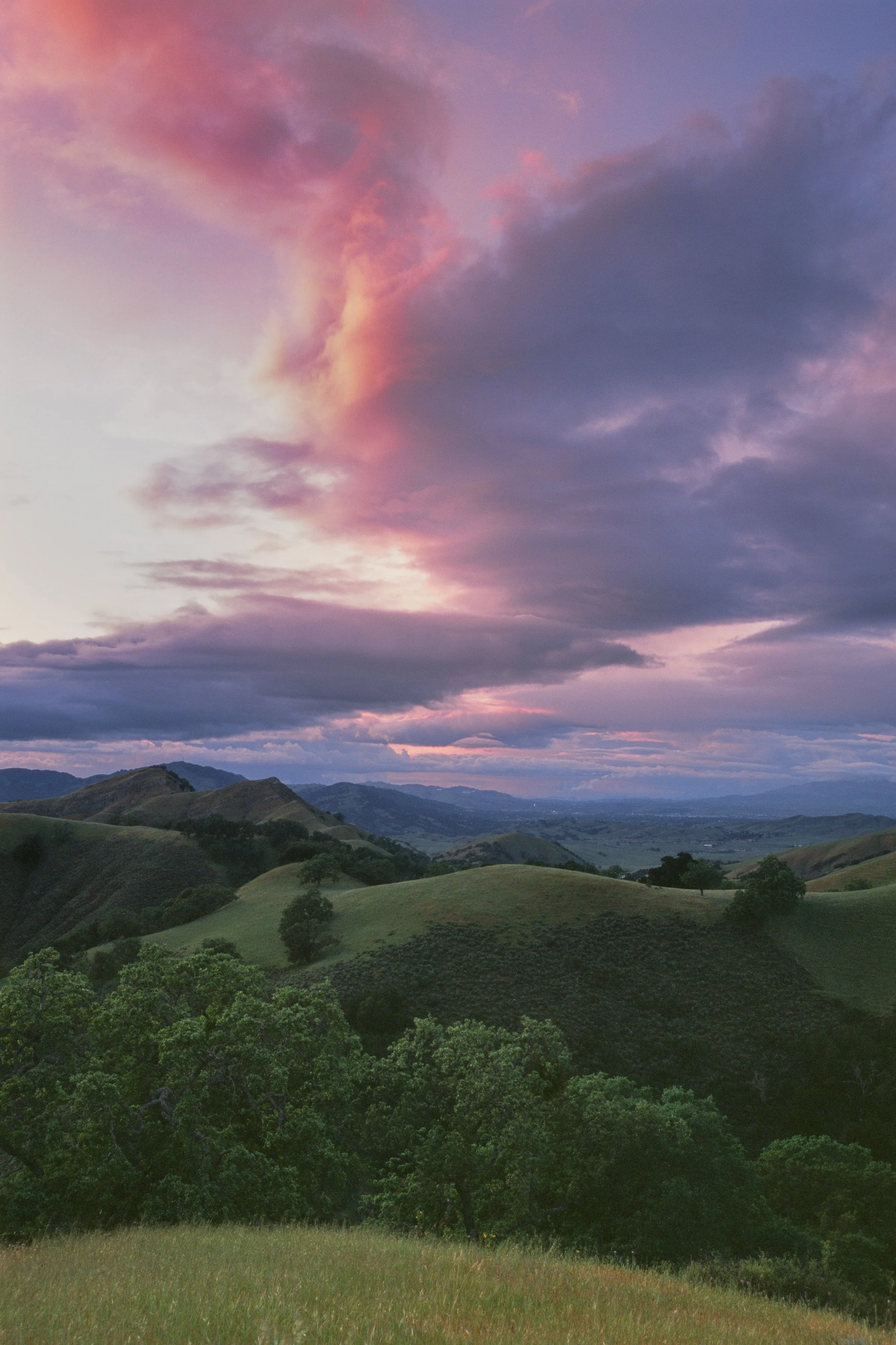 Every Corner of the Bay Area — Calvin Chiu Photography