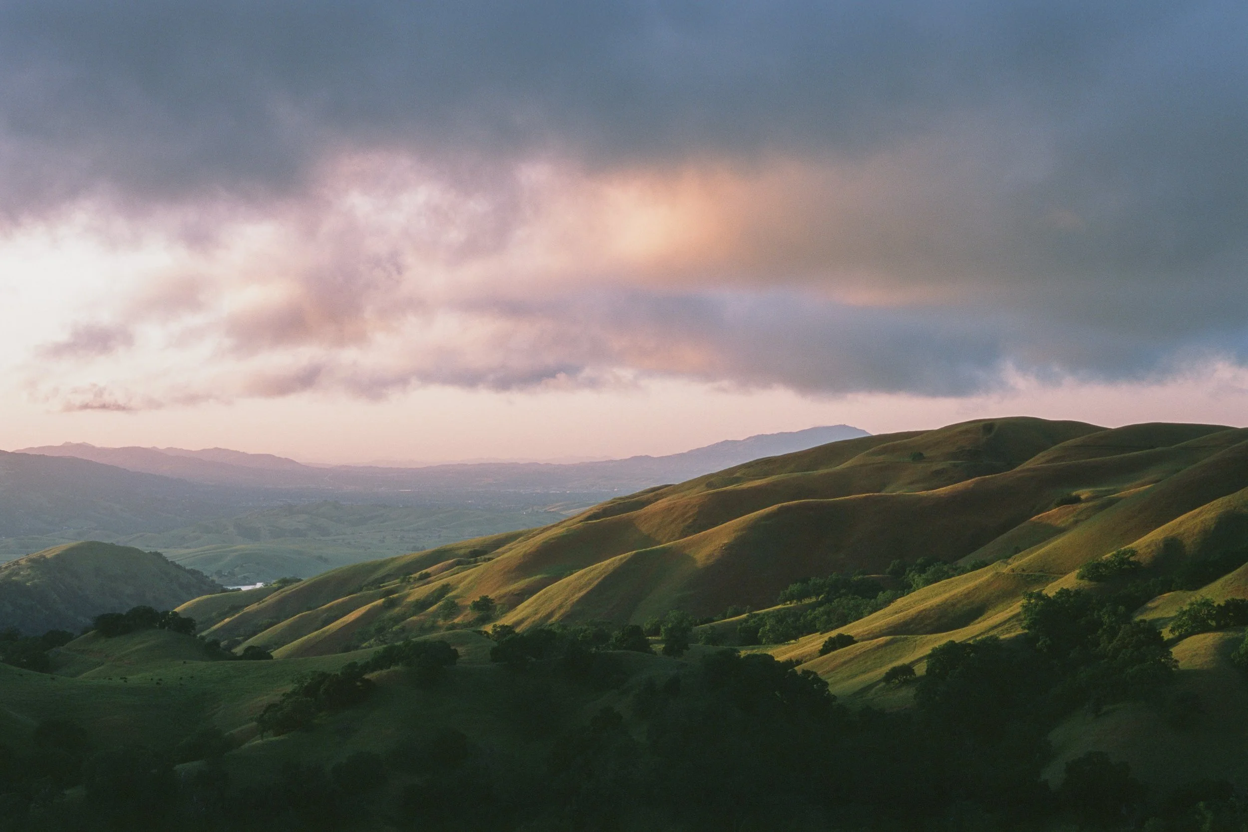 Every Corner of the Bay Area — Calvin Chiu Photography