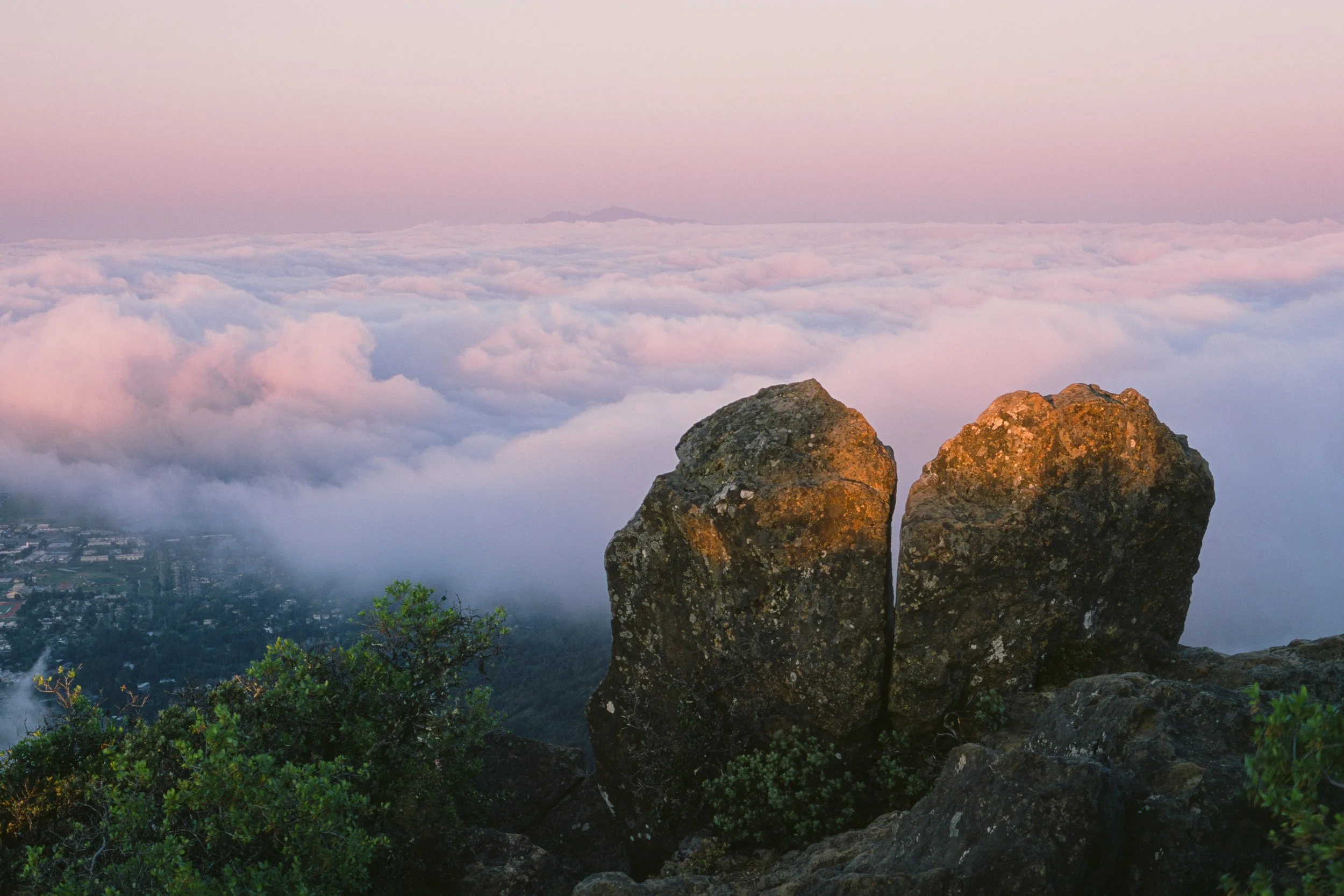 Every Corner of the Bay Area — Calvin Chiu Photography