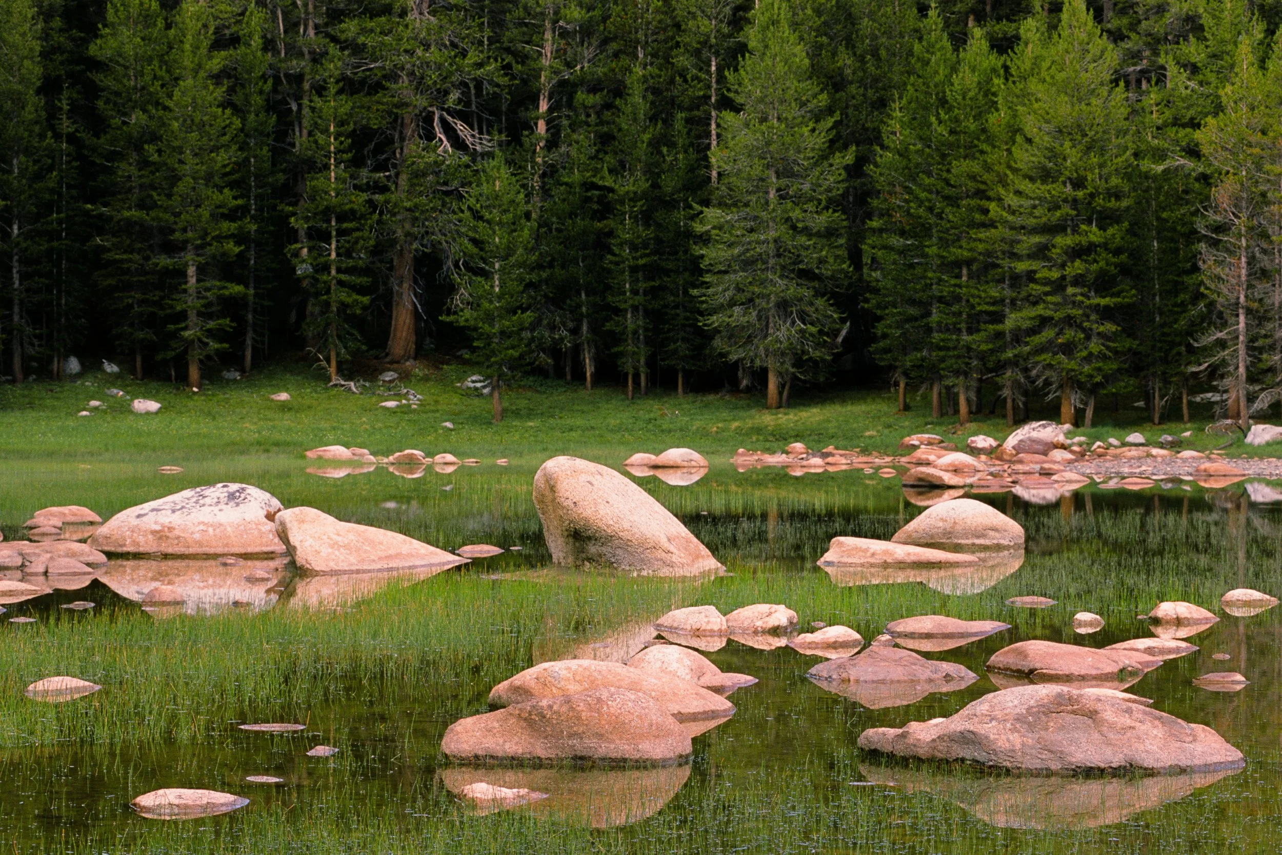 Backpacking Misadventures — Calvin Chiu Photography