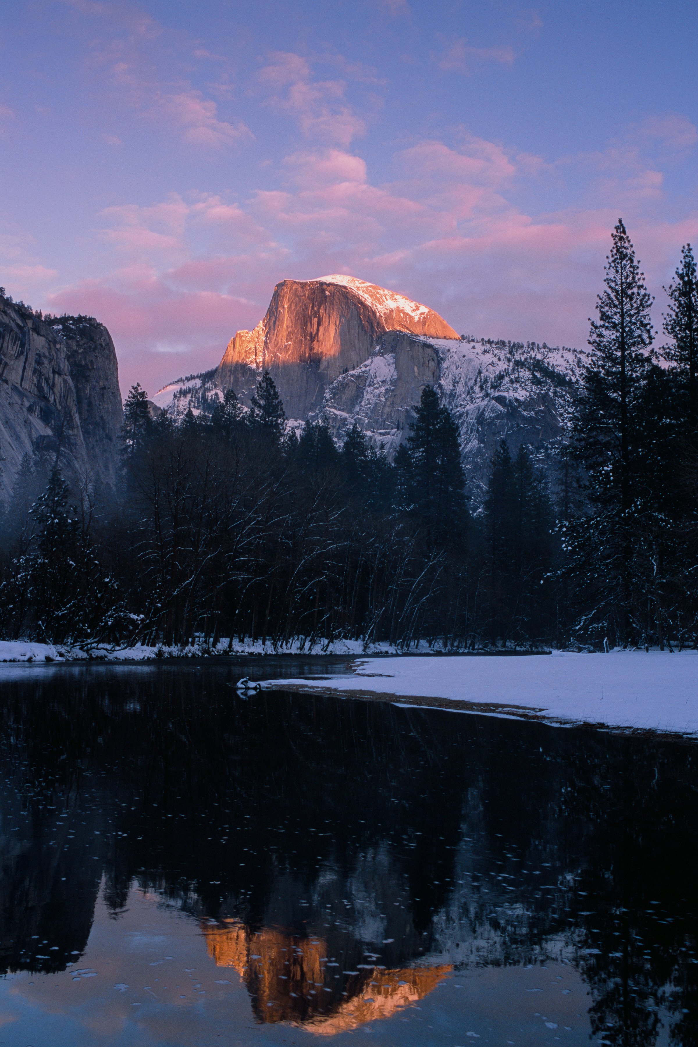 Atmospheric Rivers and Taco Runs — Calvin Chiu Photography