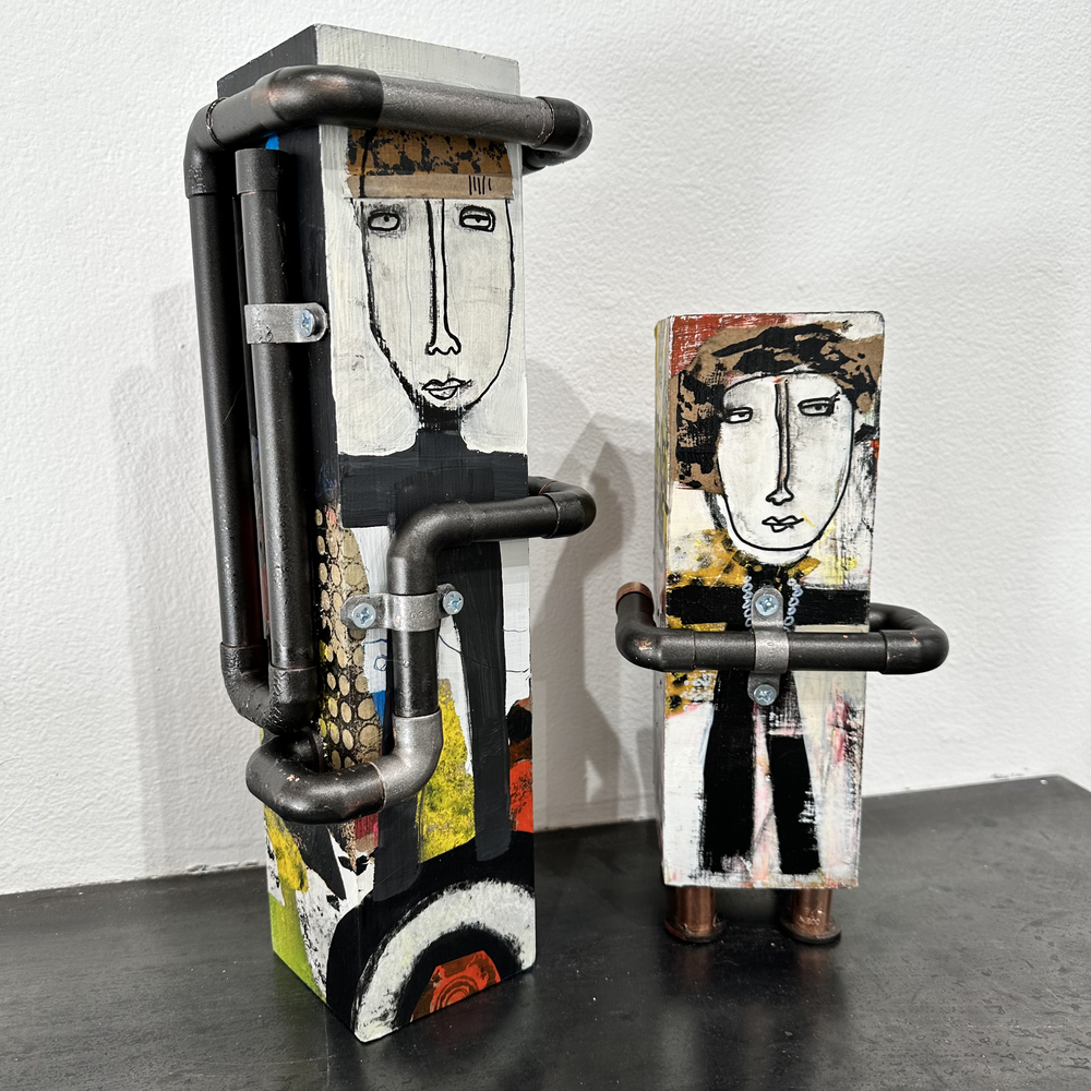 Robin Faye Gates Art