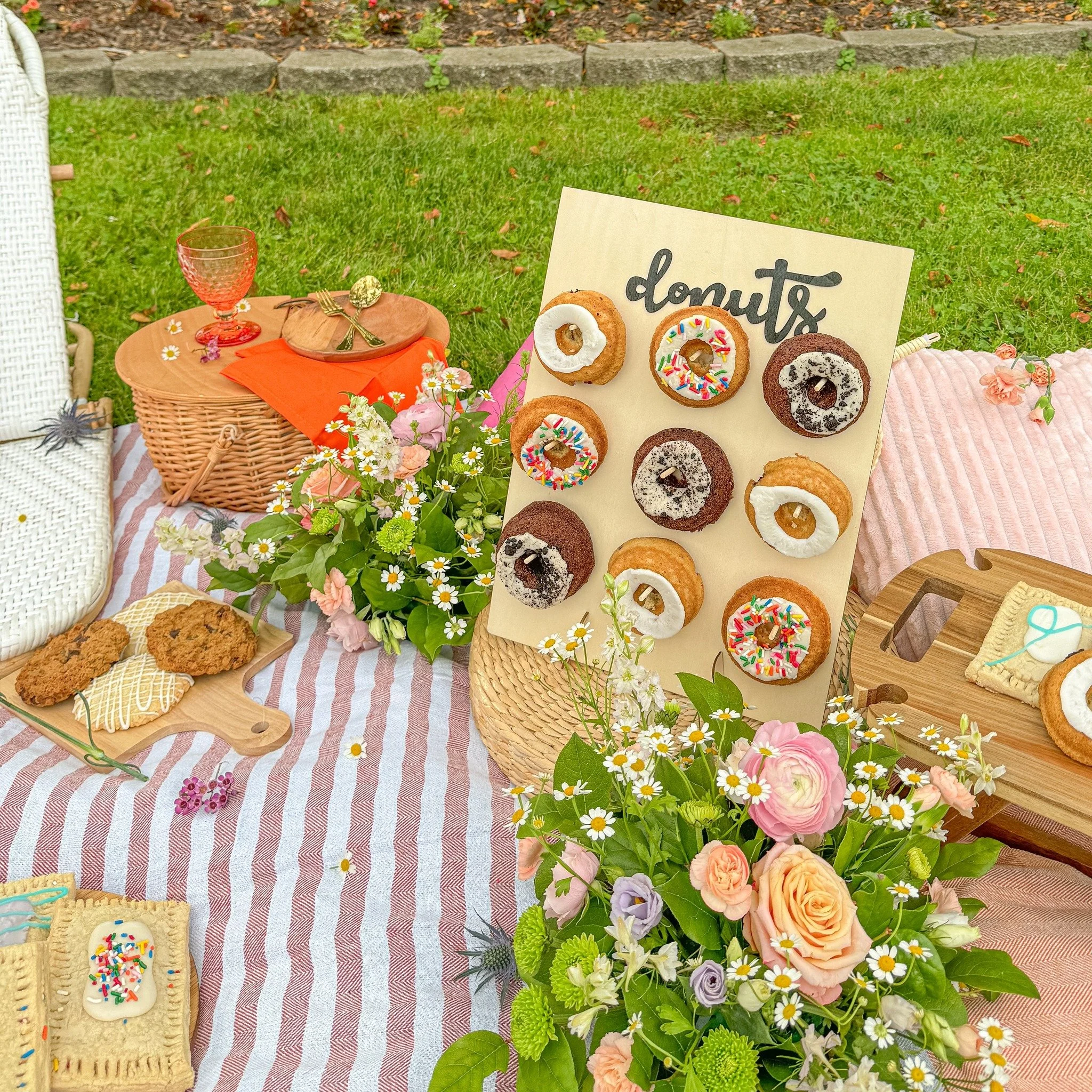 Golden Hour Bake House