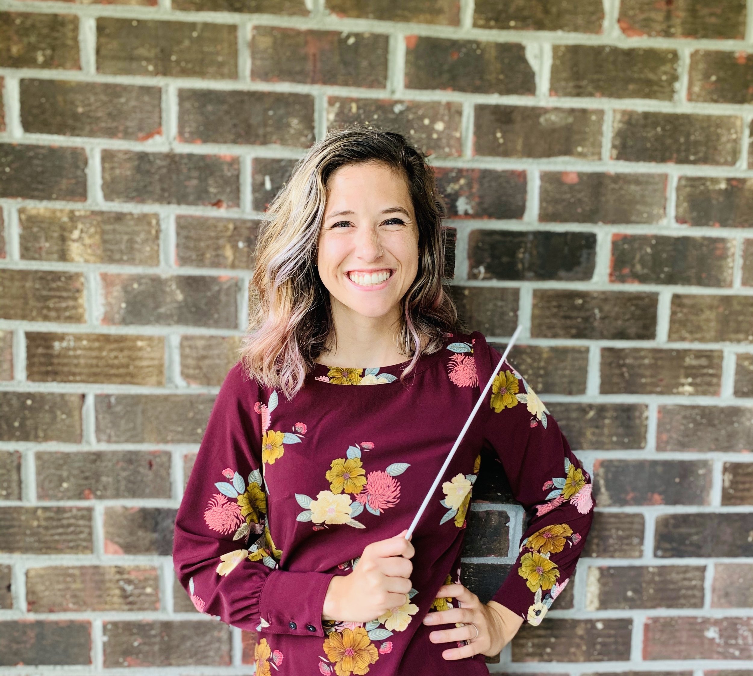 Taylor Festival Choir — Taylor Music Group