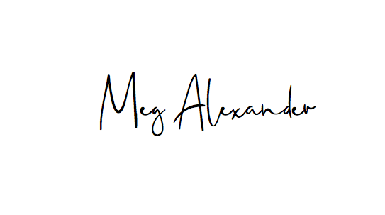 Minerva Mcgonagall Signature