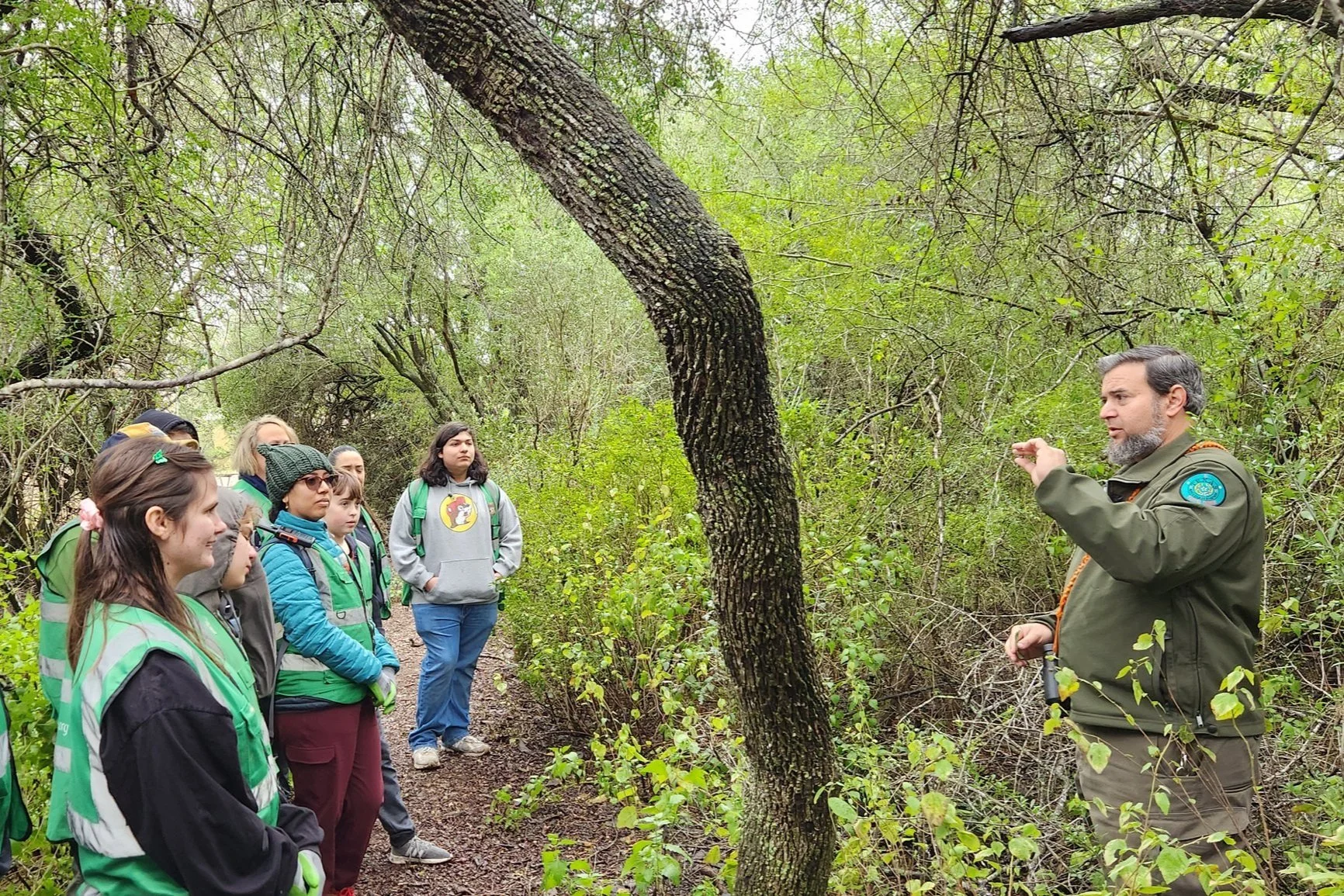 Why State Parks — Get Outside Alliance