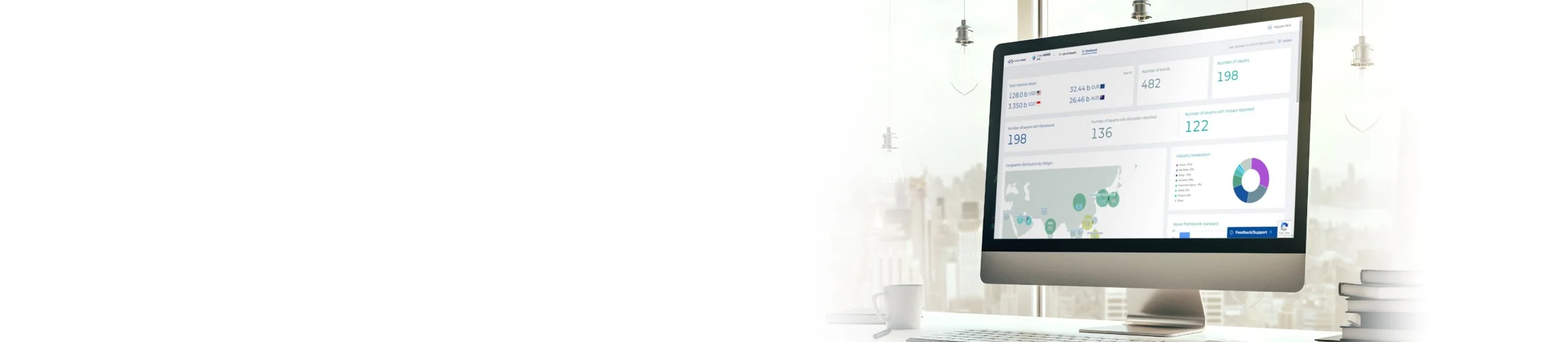 Marketnode — Digital Markets Infrastructure