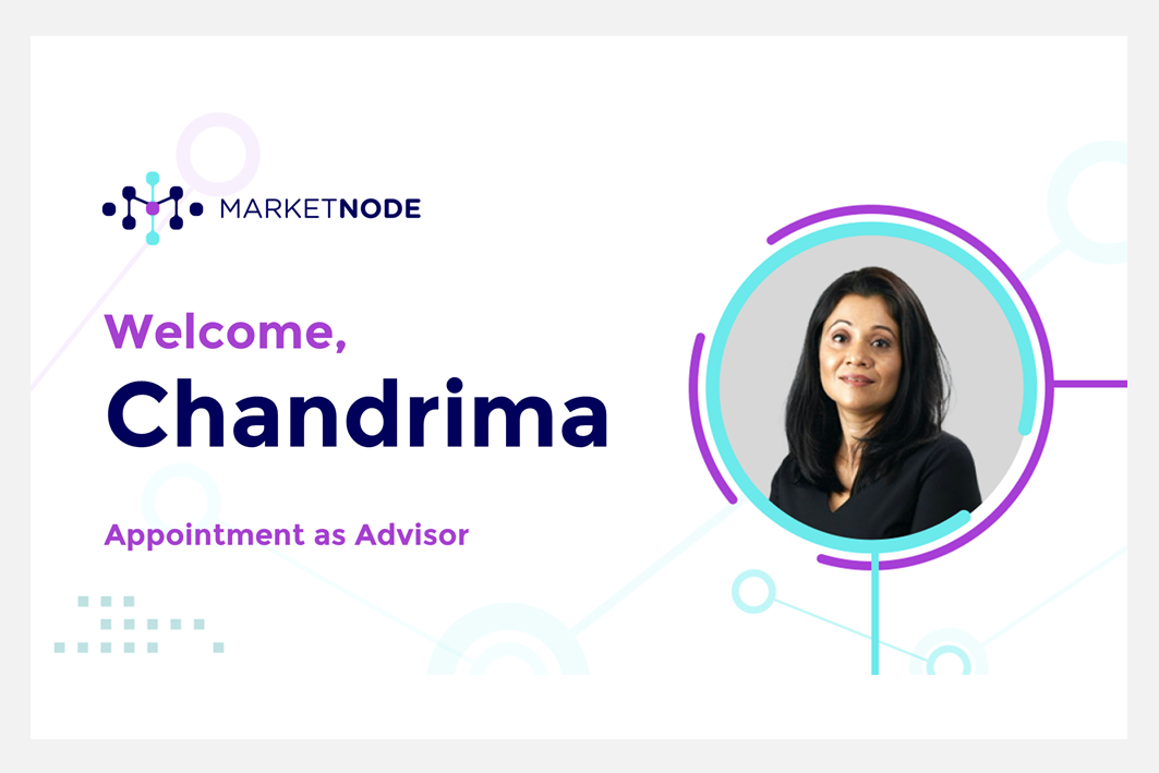 Marketnode — Digital Markets Infrastructure