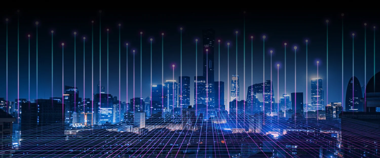 Marketnode — Digital market infrastructure