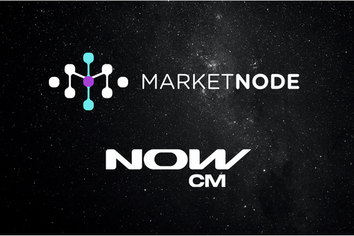 Marketnode and NowCM collaborate to provide a comprehensive digital ...