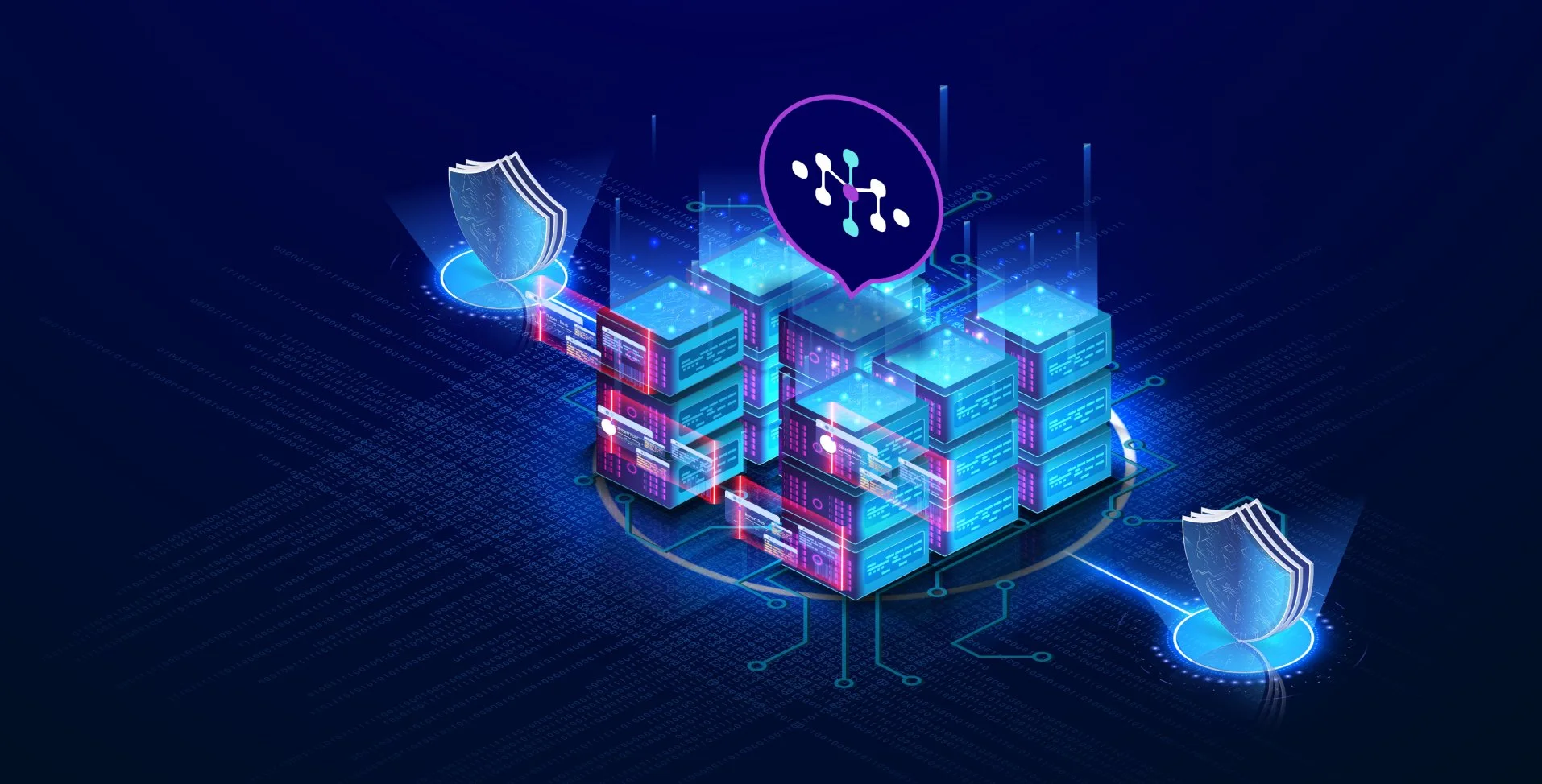Gateway — Marketnode — APAC's DLT powered FMI